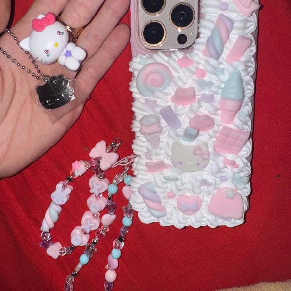 Super Cute Kawaii Case for Nintendo Dslite / 3DS / 3DS XL / 2ds - Etsy