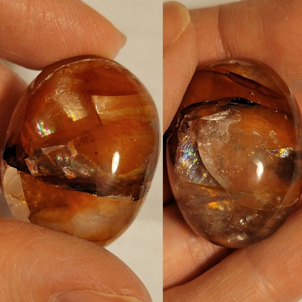 Digital Crystal Journal | Crystal Log | Digital Crystal Workbook ...