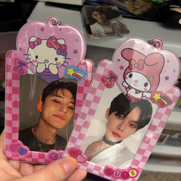 KPOP MYSTERY BOX, Kpop Mega Grab Bag, Kpop Holiday Gift - Etsy