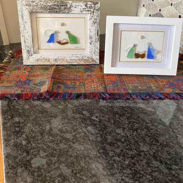 Lovely Jewelry Art Angel Framed 5x7 - Etsy