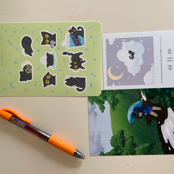 7 Design Collection | | Printable Tarot Card Template | Blank Tarot ...