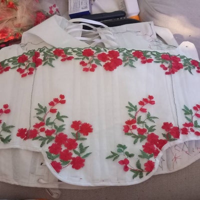 Ruby Stays Sewing Pattern Straight Size Digital Download Sewing Pattern ...