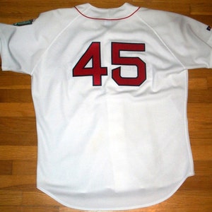 St. Louis Cardinals Lettering Kit for an Authentic, Replica or Youth ...