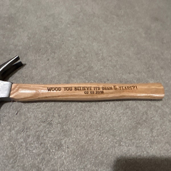 Personalised Torch, Engraved With Name, Christmas, Stocking Filler ...