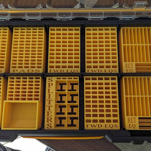CATV PADBOX KIT - Etsy