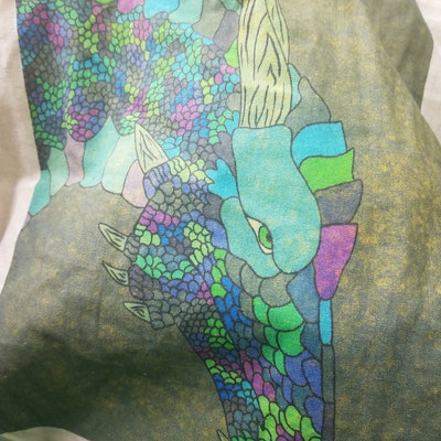 Wendigos Valentine vinyl Sticker - Etsy