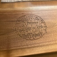 Descendants King Ben Symbol SVG File for Vinyl Cutting Machines ...