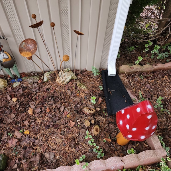 Mitten Tree/hat and Glove Drying Rack/housewarming Gift/home Decor - Etsy