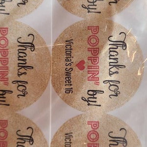 Made for You, Handmade Stickers, Homemade Stickers, Wedding Stickers ...