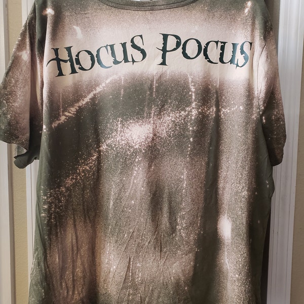 Hocus Pocus Logo Svg, Hocus Pocus Svg Cut File, Cut Files for Cricut ...