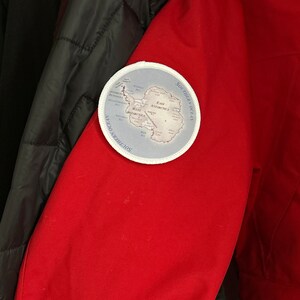 Mount Everest Nepal Mountain Adventurer badge 8cm Patch - Etsy