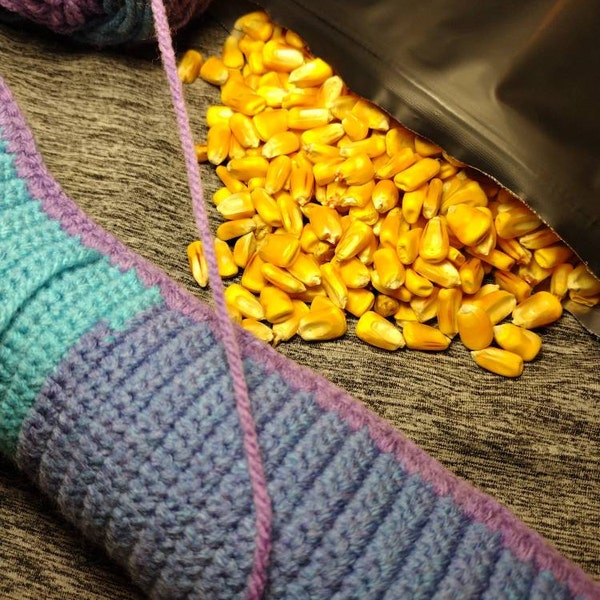 Shelled Corn Animal Wildlife Feed - Etsy