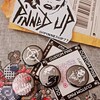The Clash Pins 1.25 Pinback Buttons - Etsy