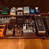 Large 2 Tier Guitar Pedalboard - Etsy