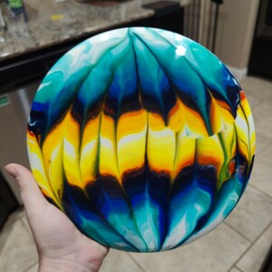 Innova Star Roadrunner Bottom Stamp Disc Golf Disc 173-175g Custom Hand ...