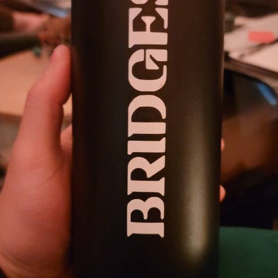 Death Stranding BRIDGES Logo Decal 1 - Etsy