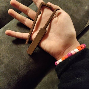 Roblox Doors Inspired Lighter Toy 3D Printed - Etsy