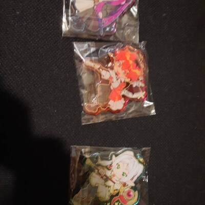 Otaku Sakura Print - Etsy