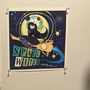 Homestuck Print Dave Strider Dstri's Meteroic Mixtape Y2K 2000s Graphic ...