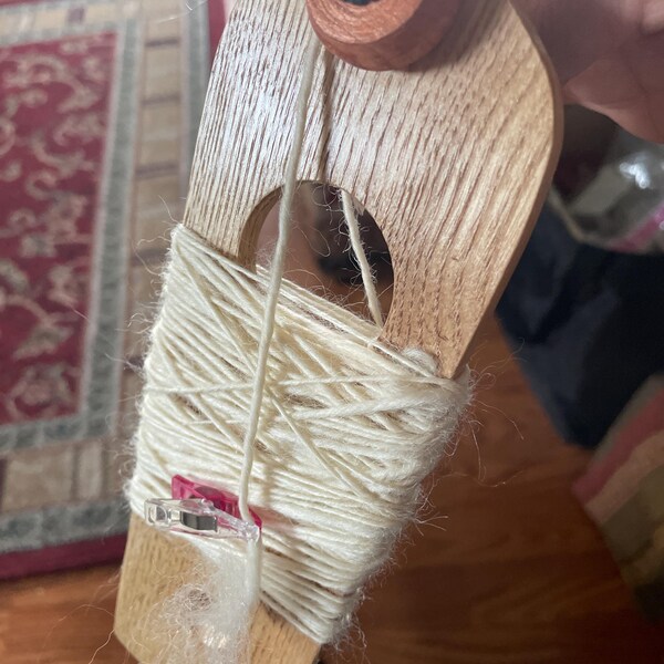 Double-pointed Knitting Needles, Multi-color DPN, Hand-made Birch - Etsy