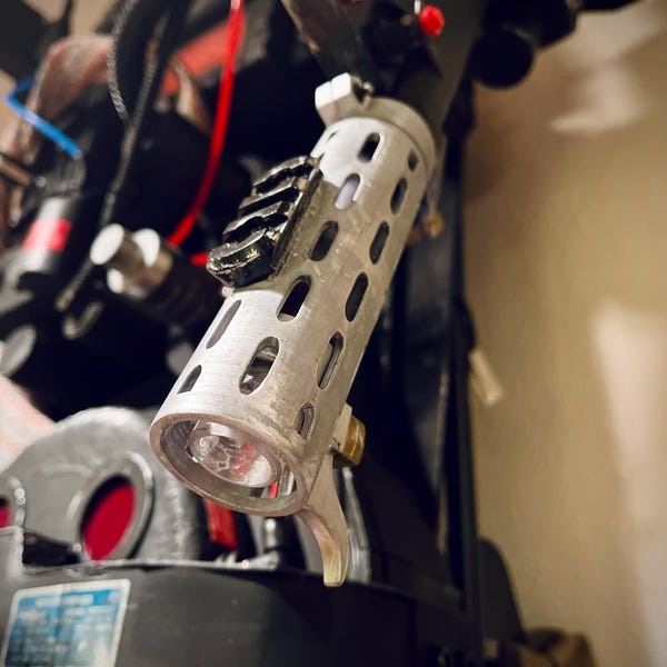 Ghostbusters Fire House Alarm Button Prop / Janine Melnitz Firehouse ...