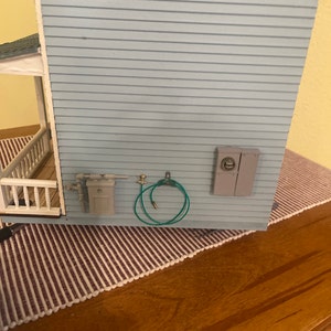 HVAC Kit 3 - Air Ducts & Air Conditioner HO Scale 1:87 - Etsy