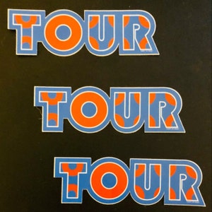 I Like Mike Sticker - Etsy