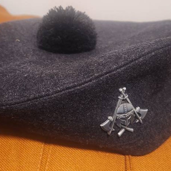 Treasure Cob Style Pirate Challenge Coin With Freemason Masonic ...