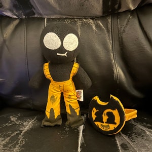 The Root Pack Plushies unofficial Handmade-fanmade - Etsy