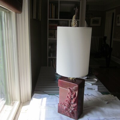 Lamp Shade/finial RISERS-4 Sizes, 3 Finishes-1/4-27 1-PC. - Etsy