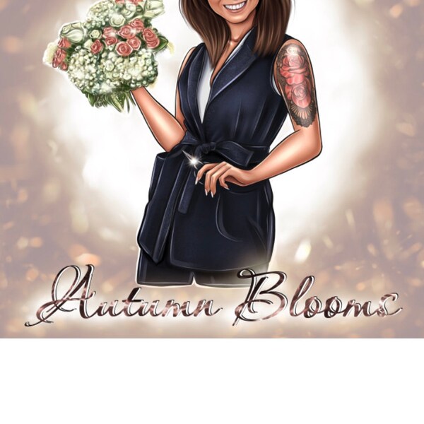Portrait for Your Business, Custom Logo Portrait, Cartoon Portrait ...