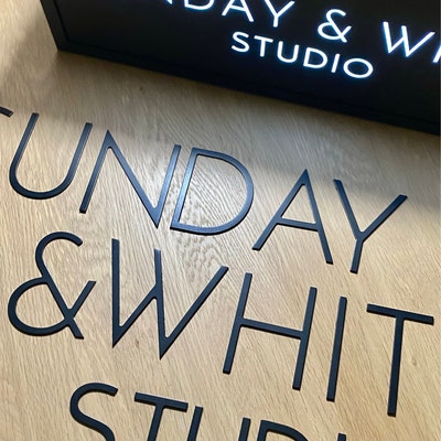 18 Inches LARGE Light up Letter Outdoor Use Marquee Letter, Letter ...