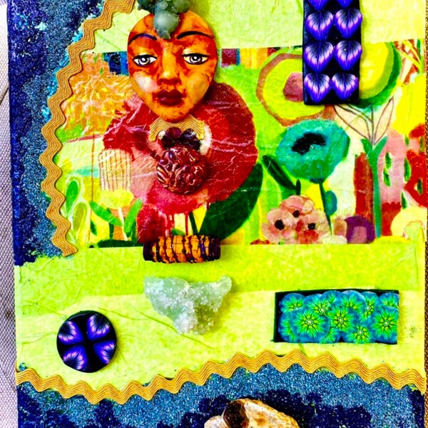 Polymer Clay Doll Hands Flesh Tone Hands Drilled AAFP - Etsy