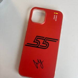 Circuit De Monaco F1 Phone Case - Etsy
