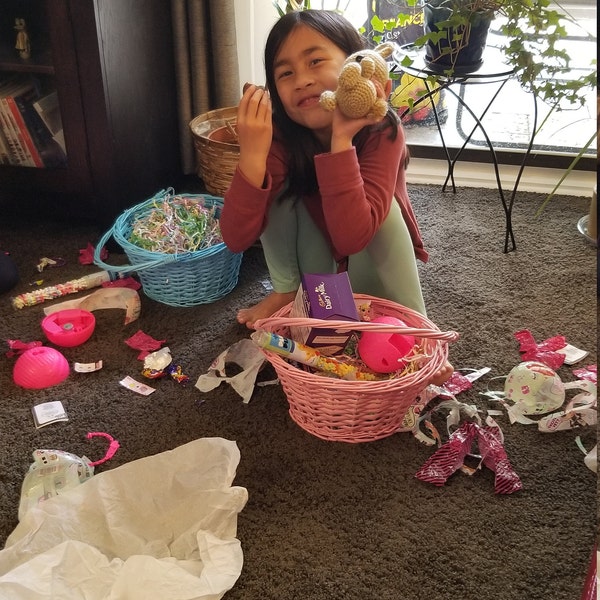 Poroball Amigurumi, NEW Fluffy Poro, LOL Inspired Poro Pet, Gamer Nerd ...