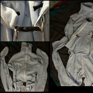 Pink Heavy Duty Lockable Diaper Cover Pants Anti Diaper - Etsy