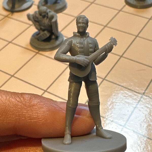 Owlbears 28 Mm D&D Classic Monster Minis Tabletop RPG - Etsy