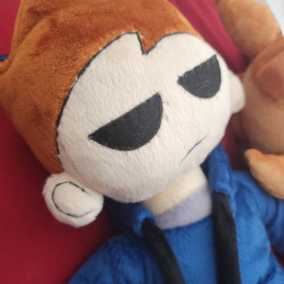 Teddy Bear From Inanimate Insanity 13.4 34 Cm Plush Toy Island of ...