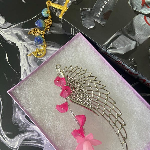 Quilled Interlocking Heart Card | Paper Craft | Quilling | Blank Inside ...