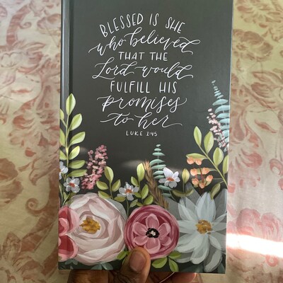 Christian Journals, Hardback Journal, Notes, Note-taking, College ...