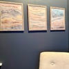 Therapy Yarn Art Print: Untangling Thoughts, Counselor Office Decor - Etsy