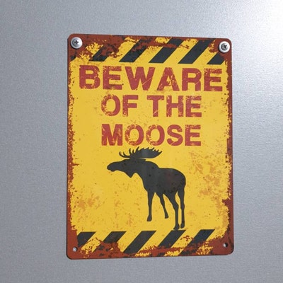 Beware of Students Funny Gift Teenager Gift Metal Sign - Etsy