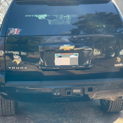 USA American Mexico Mexican Pride Country Flag Window Decal Bumper Sticker Car Truck SUV - Etsy