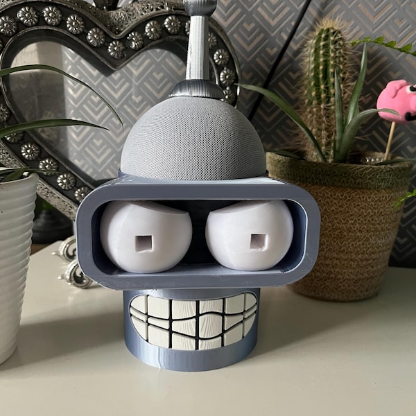 Spongebob & Squidward House Planters Various Sizes / Bikini Bottom ...