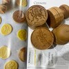 Octopus Corzetti Pasta Stamp Made in Fine Beech Wood From the Tuscan ...