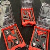 Packout 10in Compart Hand Tool Organizer Insert for Milwaukee Packout ...
