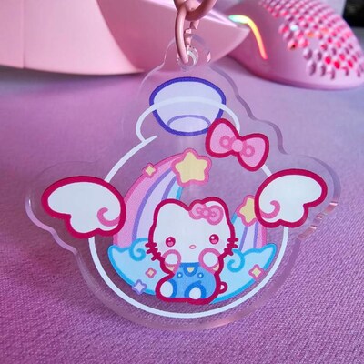 Soot Sprite Sticker Sheet Deco Cute Toploader - Etsy