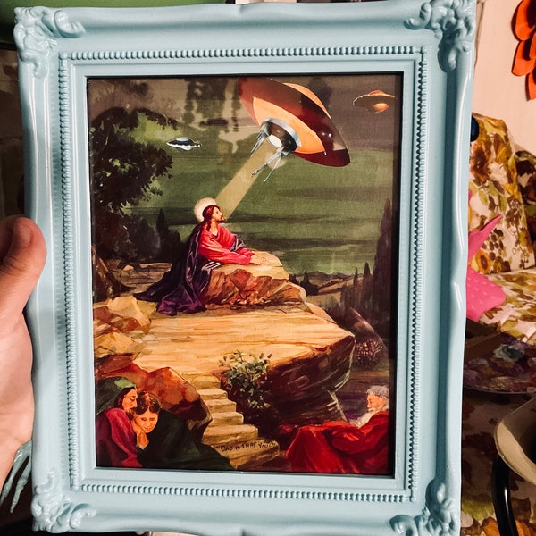 Swamp Santa - Seasonal Box Set of Dinosaur Christmas Cards From Unusual ...