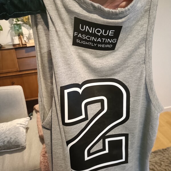 Custom Heat Transfers, T-shirt Heat Transfer Ready to Apply Dtf Iron on ...