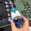 Y2K Aqua Style Mouse (USB) With Duck Floater - Etsy UK